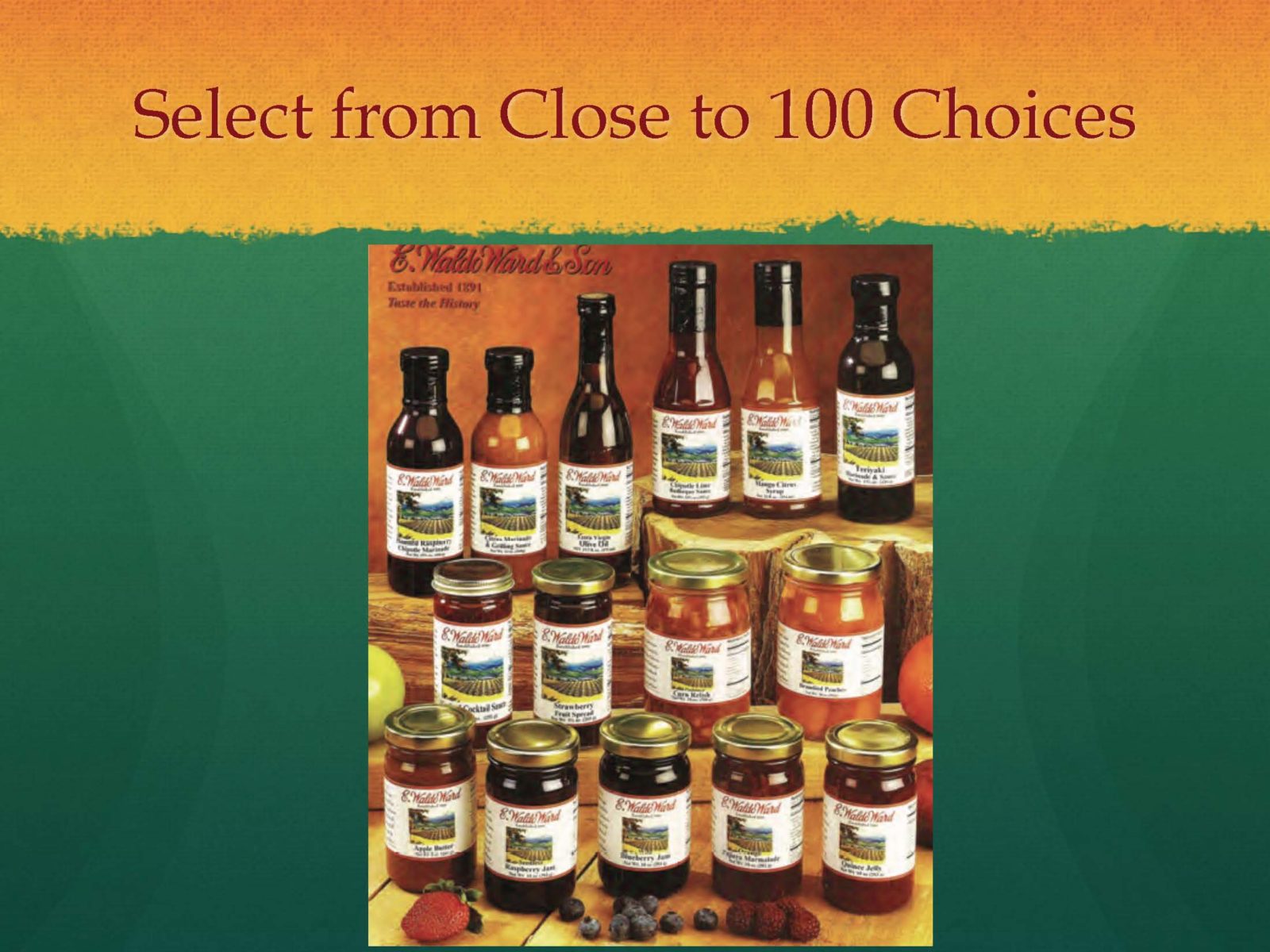 Gallery – The Blessed Trader